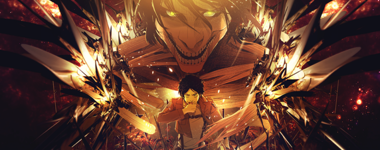 5 Hal yang Bikin Anime Attack on Titan Super Keren - KINCIR.com