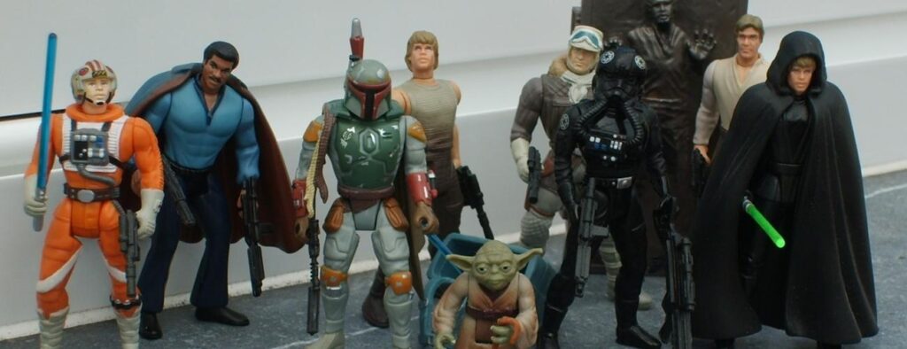 7 Tokoh Star Wars yang Wajib Diangkat sebagai Film Lepas