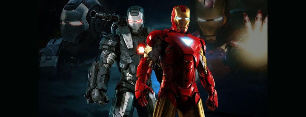 Inilah Superhero Marvel yang Enggak Punya Kekuatan Super