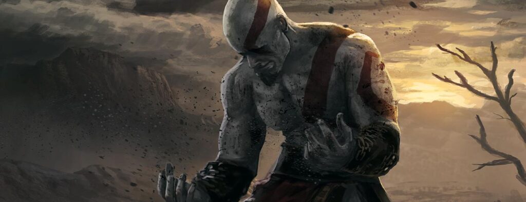 5 Jagoan dalam Game yang Kisah Hidupnya Tragis