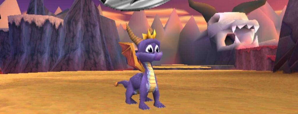 Spyro Versi Remastered Segera Dirilis