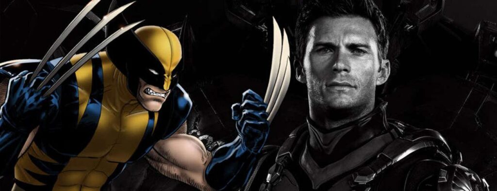 Scott Eastwood Sangat Inginkan Peran Wolverine