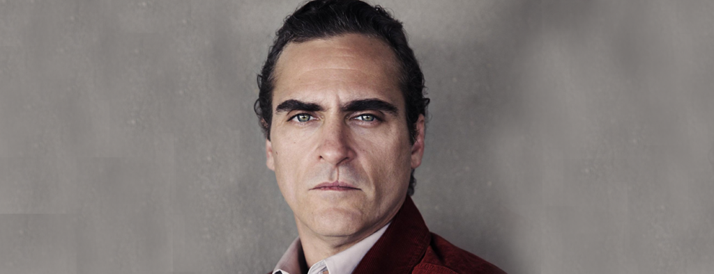 Joaquin Phoenix, Aktor yang Penuh Kejutan