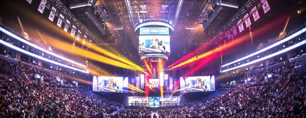 MD Media Segera Hadirkan Stadion eSports Terbesar di Indonesia