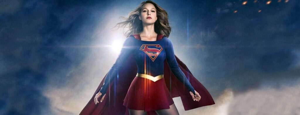 5 Serial Superhero Anti-mainstream yang Seru Abis
