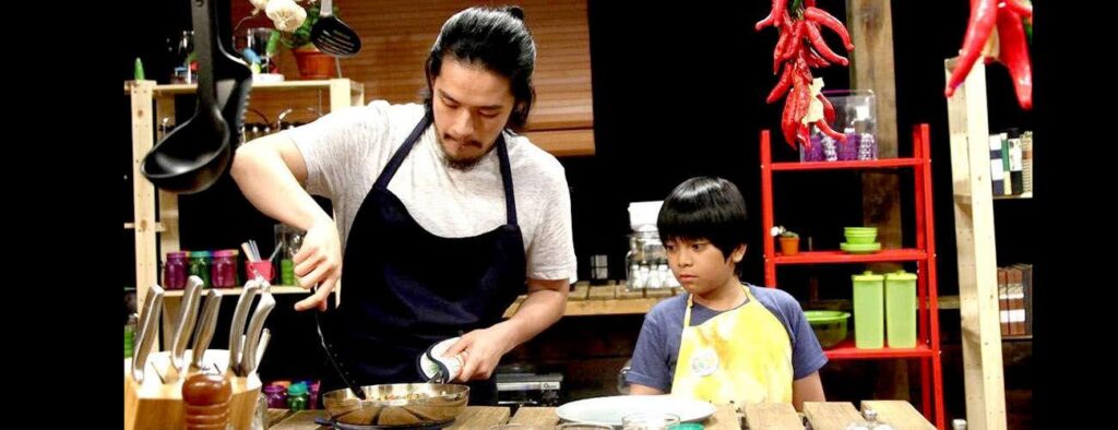 (REVIEW) Koki-koki Cilik: Film Anak yang Menghangatkan Hati