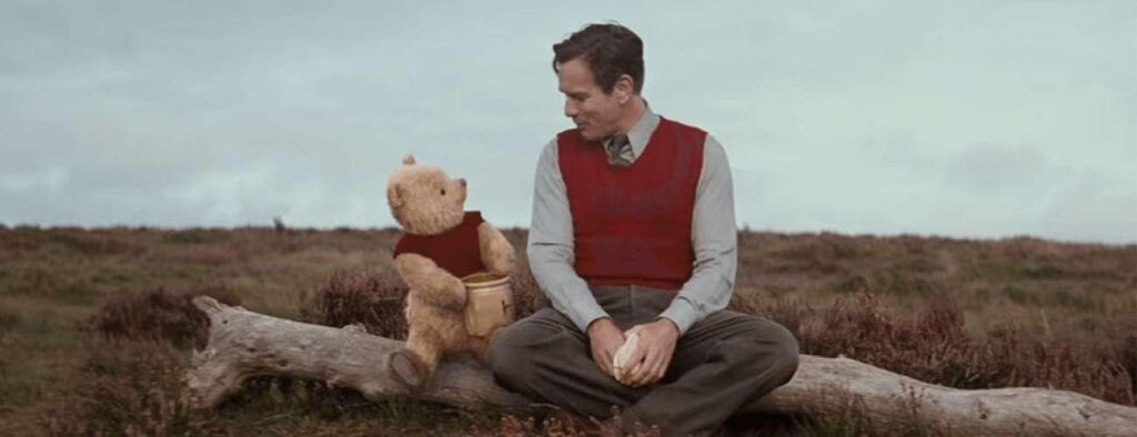 (REVIEW) Christopher Robin: Live Action yang Nanggung