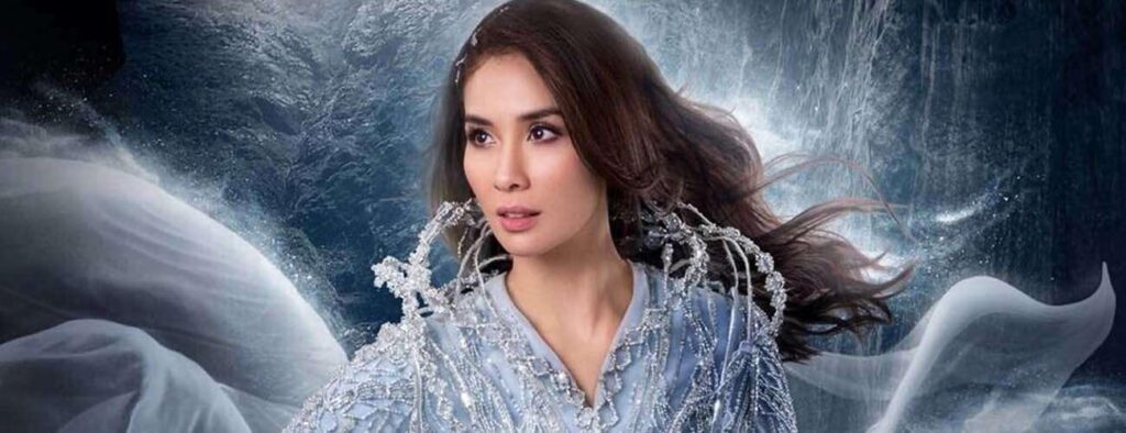 5 Cewek yang Pernah Singgah di Hati Wiro Sableng