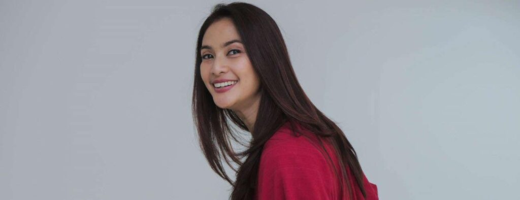 5 Film Maudy Koesnaedi dengan Akting yang Menawan 5 Film Maudy Koesnaedi dengan Akting yang Menawan