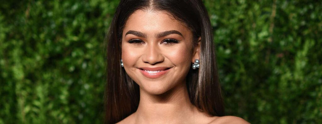 Beginilah Penampakan Zendaya jika Berperan sebagai Little Mermaid
