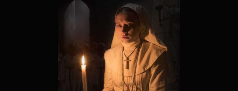 Pemeran Valak Gugat Warner Bros. karena Tidak Transparan tentang Gajinya