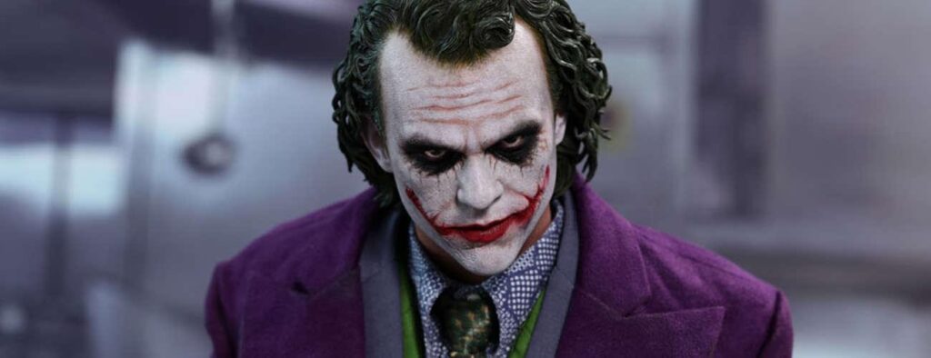 5 Aktor Pemeran Joker dari Masa ke Masa