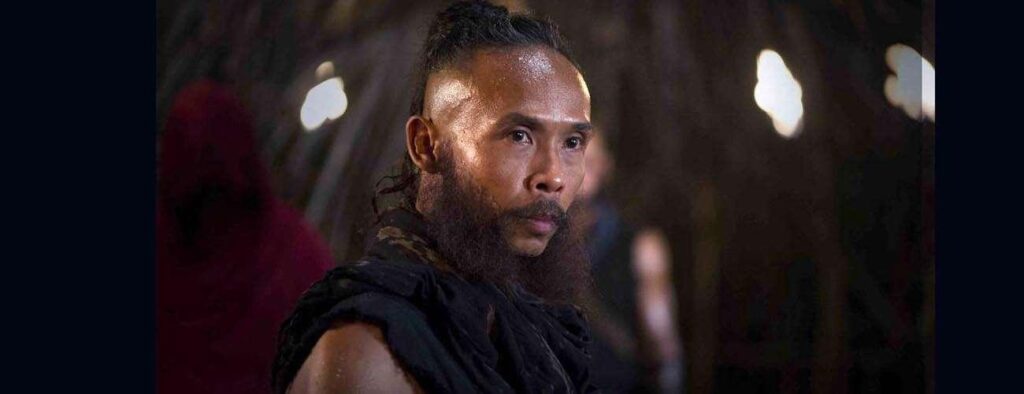 10 Villain di Film Wiro Sableng yang Nyebelin Abis