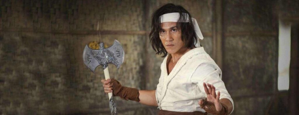 7 Nilai di Film Wiro Sableng yang Bisa Lo Terapkan