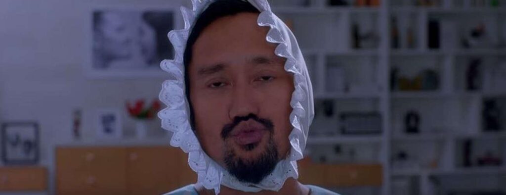 (REVIEW) 3 Dara 2 (2018)