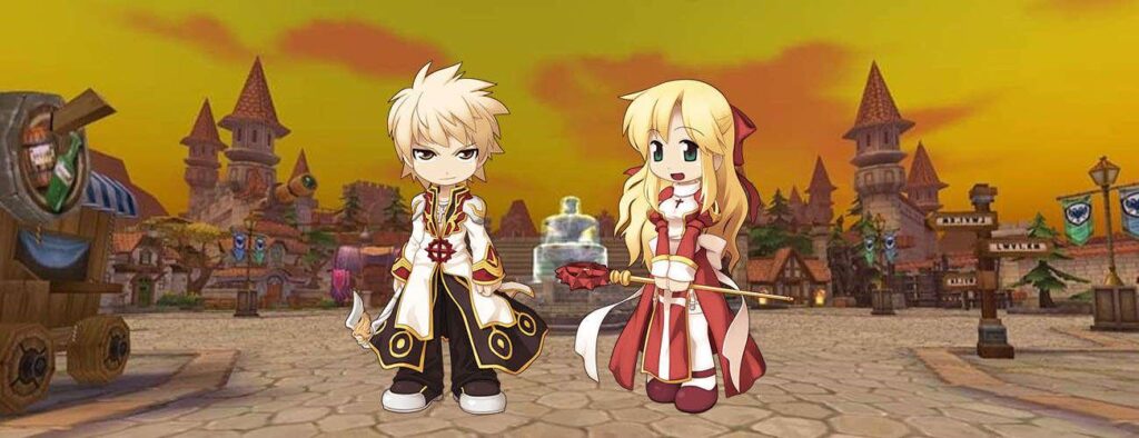 Panduan Build Job High Priest di Ragnarok M: Eternal Love