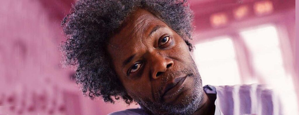 (REVIEW) Glass (2019)