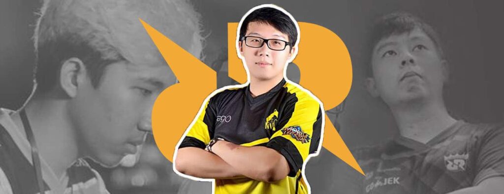 Rekrut James, RRQ Siap Pertahankan Status Tim Mobile Legends Terbaik ...