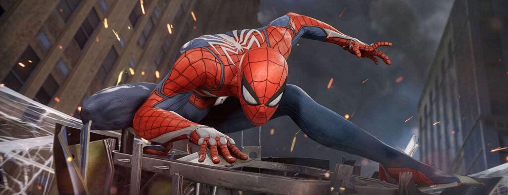10 Musuh Spider-Man yang Paling Mengerikan