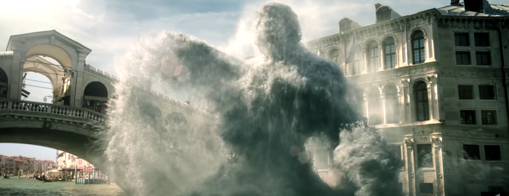 5 Teori tentang Para Karakter The Elementals di Dunia Spider-Man