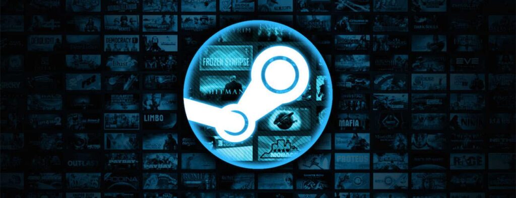 Valve Siap Hadirkan Fitur dan Tampilan Baru untuk Steam
