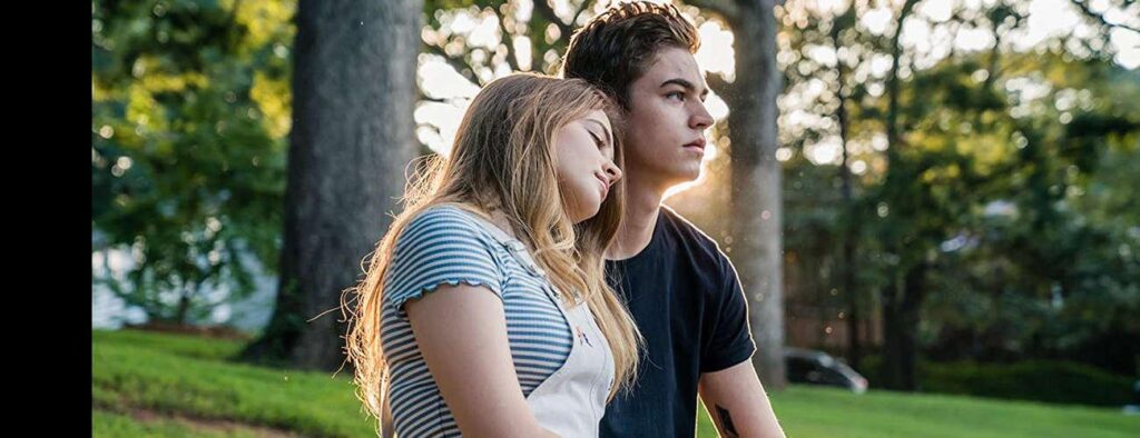 (REVIEW) After (2019)