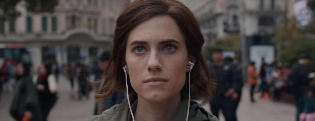 Film Netflix The Perfection Sukses Bikin Penonton Mual!