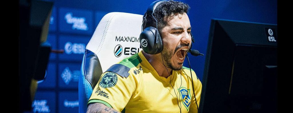(CS:GO) Coldzera Lebih Berhati-hati dalam Memilih Tim