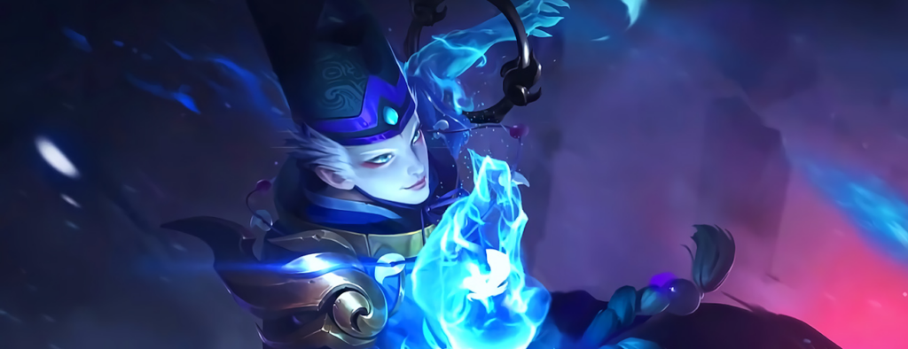 (Mobile Legends) Panduan Build Item Valir Revamp