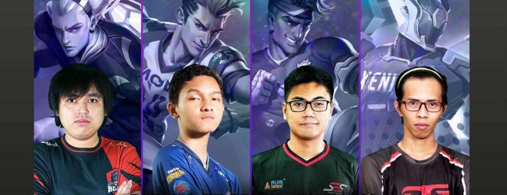 (AOV) ASL Season 3 Masuki Babak Grand Final