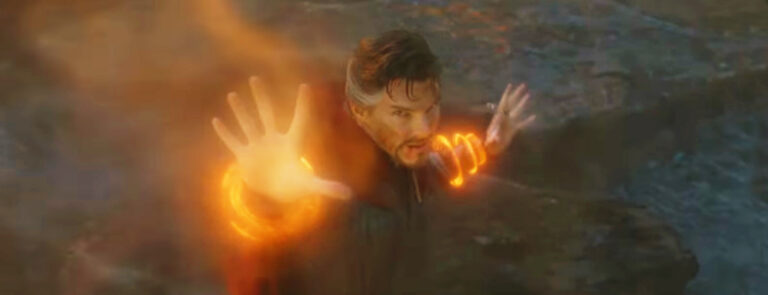 Avengers: Endgame Kebanyakan Efek CGI, Kenapa?