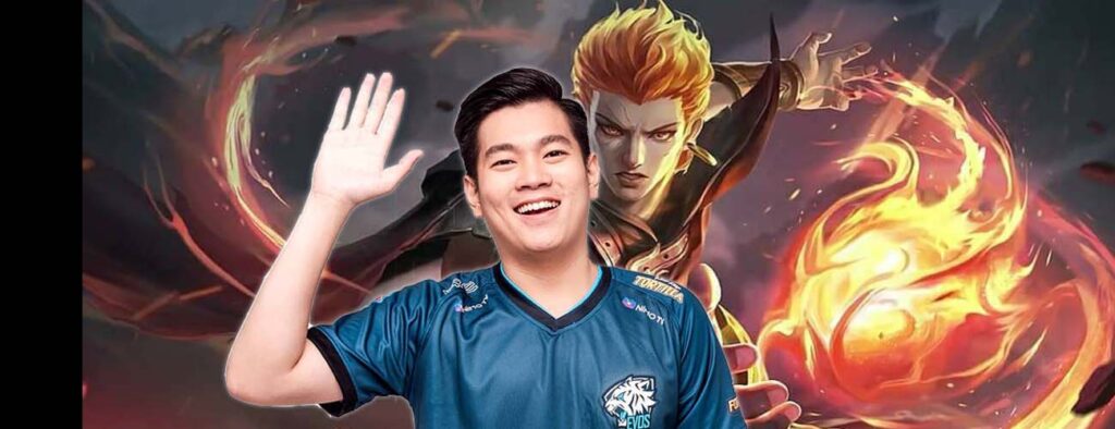 (PRO TIPS) Kiat Menggunakan Valir Revamp Menurut Emperor