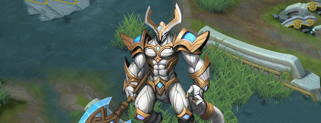 (Mobile Legends) Buff Merah dan Biru Kembali Hadir dalam Patch 1.4.26