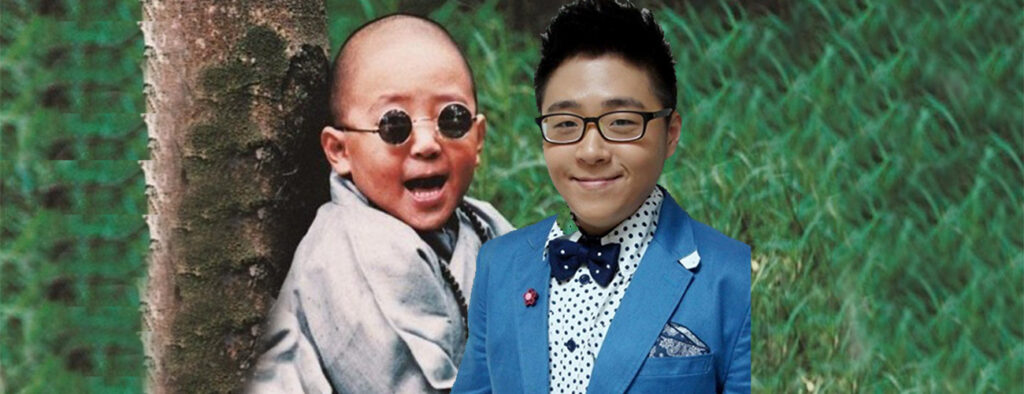 Pemeran Boboho, dari Kecil hingga Nasibnya Dewasa Kini