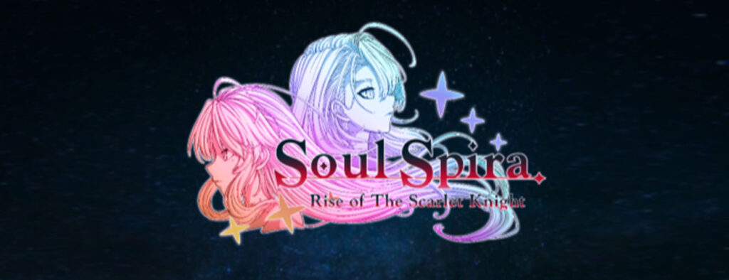 Game RPG Buatan Indonesia, Soul Spira Siap Dirilis