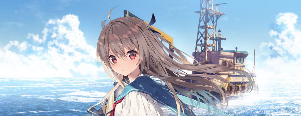 Aniplex Kembangkan Platform Game Berbasis Visual Novel