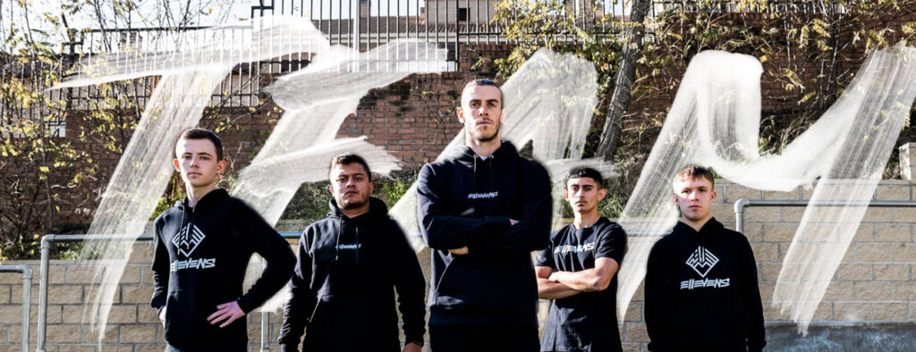 Gareth Bale Gandeng 38 Entertainment untuk Betuk Tim Esports