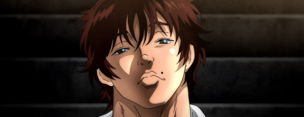 Intip Teaser Perdana Serial Anime Baki Season 2 yang Memukau