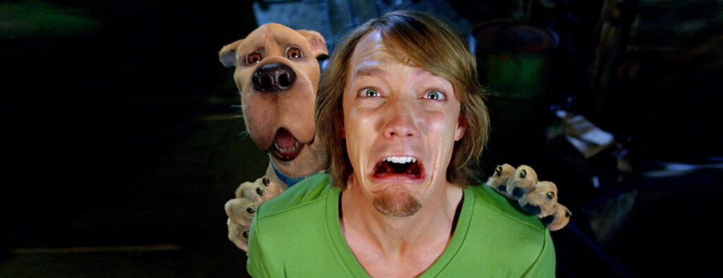 Scooby-Doo 3 Batal, James Gunn Bocorkan Plotnya!