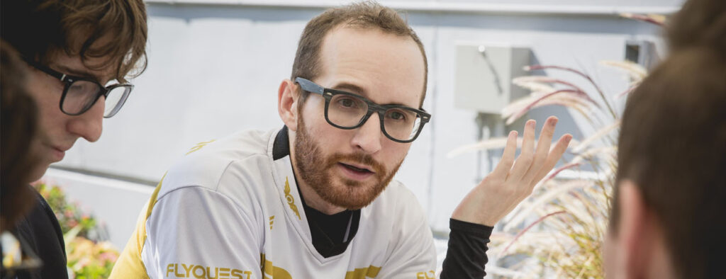 (League of Legends) Pemain Veteran LemonNation Positif Corona