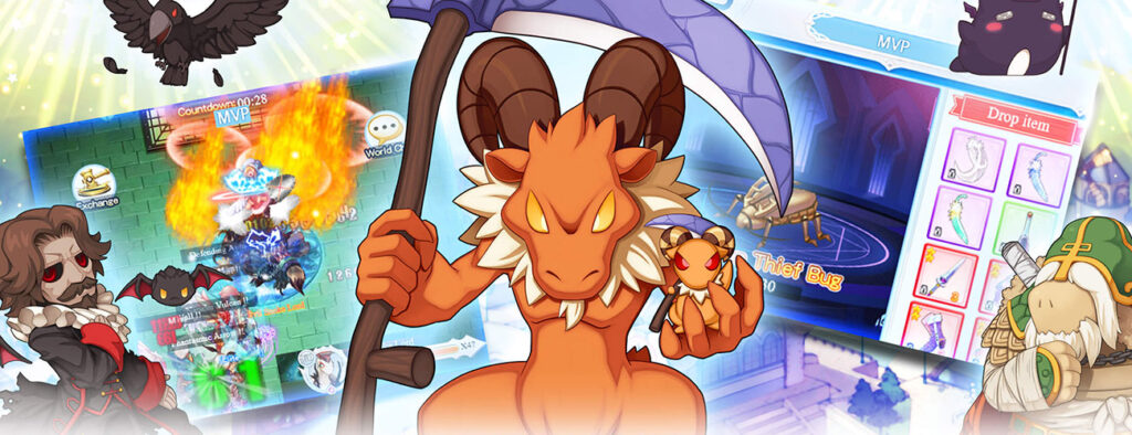 (REVIEW) Ragnarok Frontier - KINCIR.com