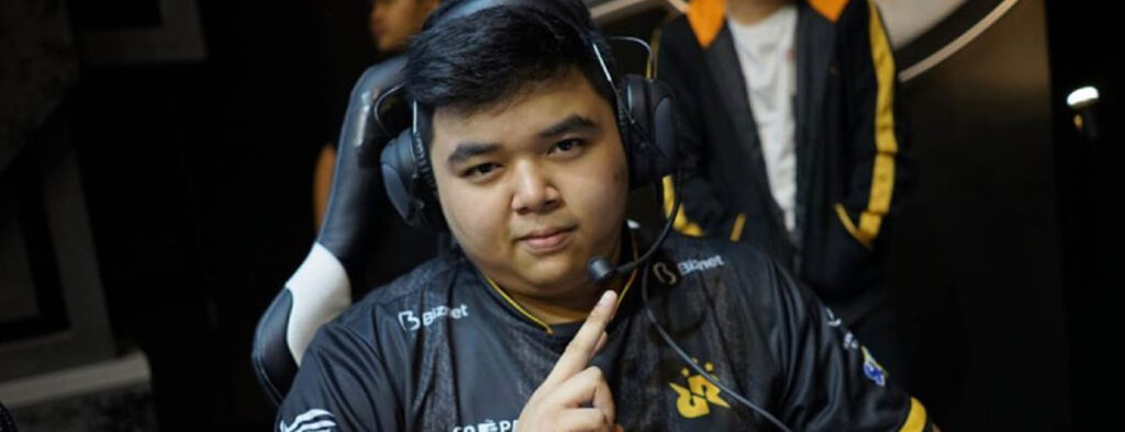 (Mobile Legends) R7, Atlet Esports Multicabang Tersukses Saat Ini!