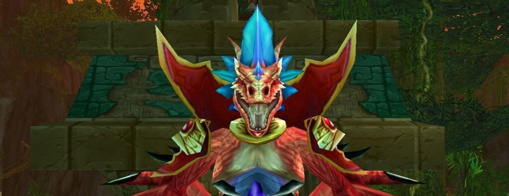 Belajar Mengatasi Pandemi dari Insiden Corrupted Blood di WoW
