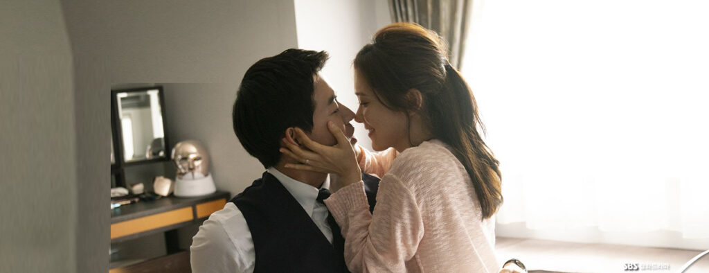 5 Drama Korea tentang Perselingkuhan yang Bikin Geregetan