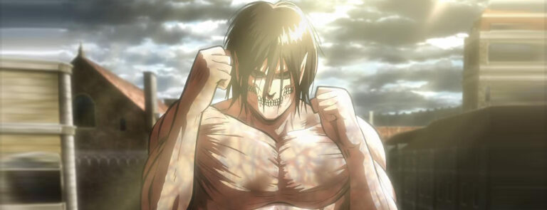 9 Jenis Titan yang Ada di dalam Anime Attack on Titan