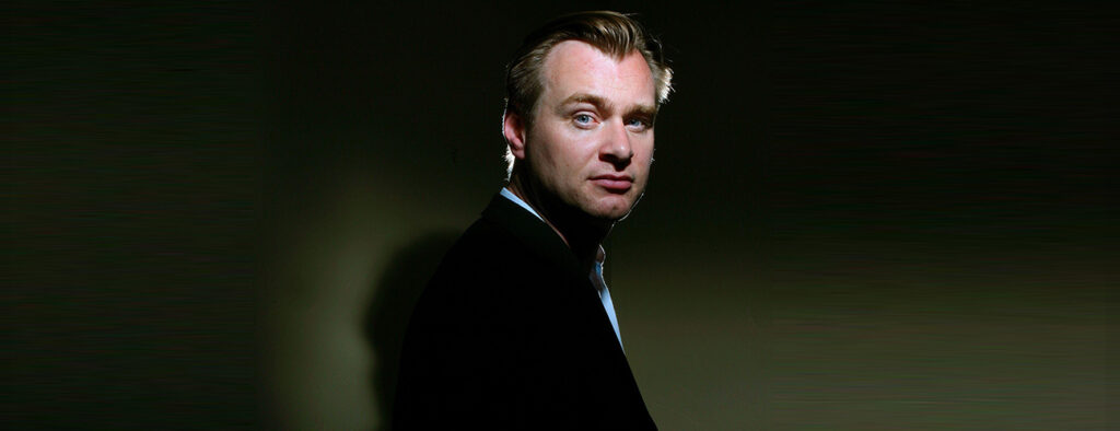 Christopher Nolan, Sutradara Jenius yang Gemar Luar Angkasa