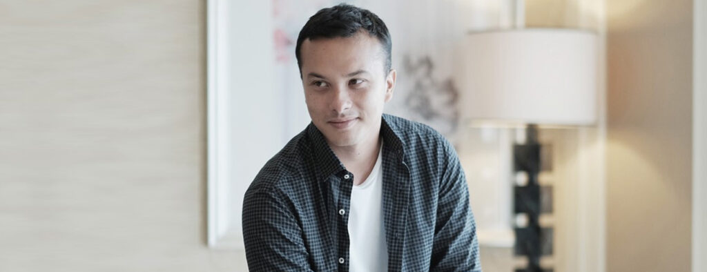 7 Aktor Film Indonesia yang Pernah Main Film dengan Mantan