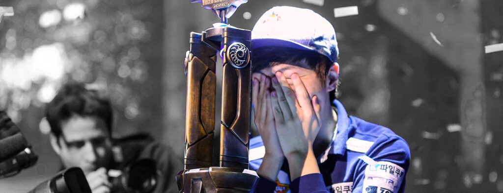 Fenomena Match Fixing di Esports, "Noda" yang Sulit Dihilangkan