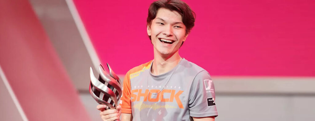 (Valorant) 7 Pro Player yang Curi Perhatian di Musim Pertama
