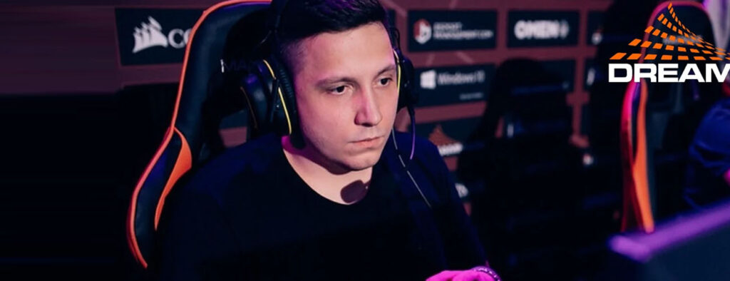 (Dota 2) Flow Meninggal Dunia Usai Berjuang Melawan Kanker